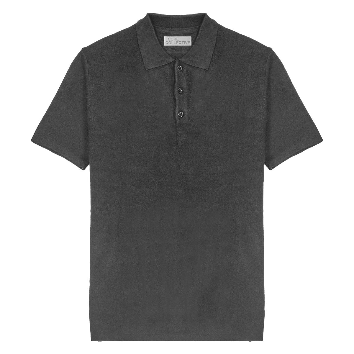 CORE COLLECTIVE APEX SS SWEATER KNIT POLO – Fashion Hub Club