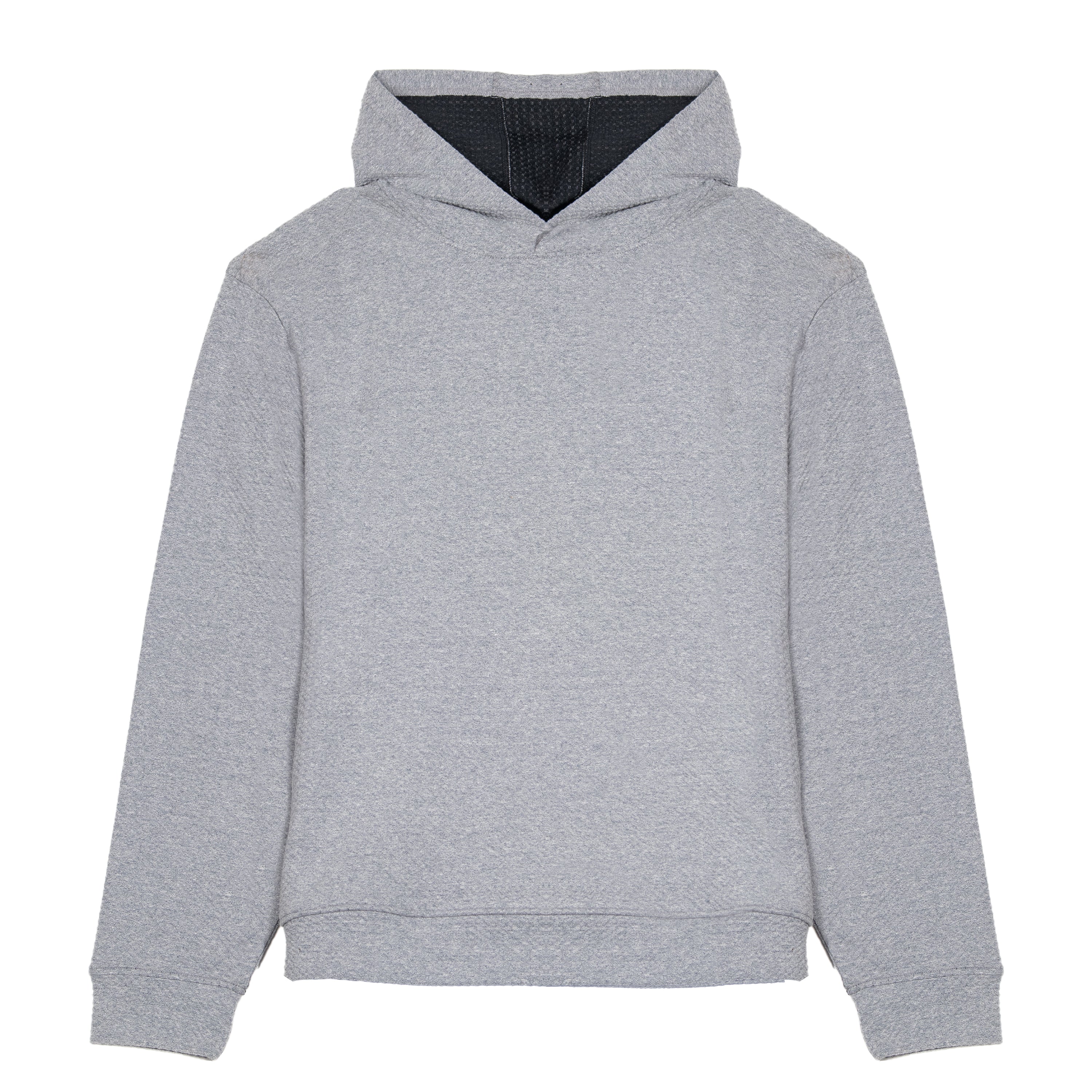 CORE COLLECTIVE SKYLINE TEXTURED PULLOVER HOODIE – Fashion Hub Club